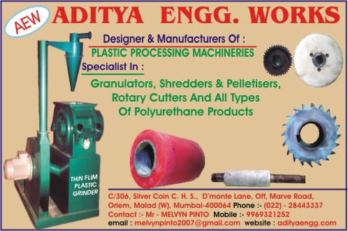 aditya birla money mart ltd goregaon e mumbai aditya engineering works ...